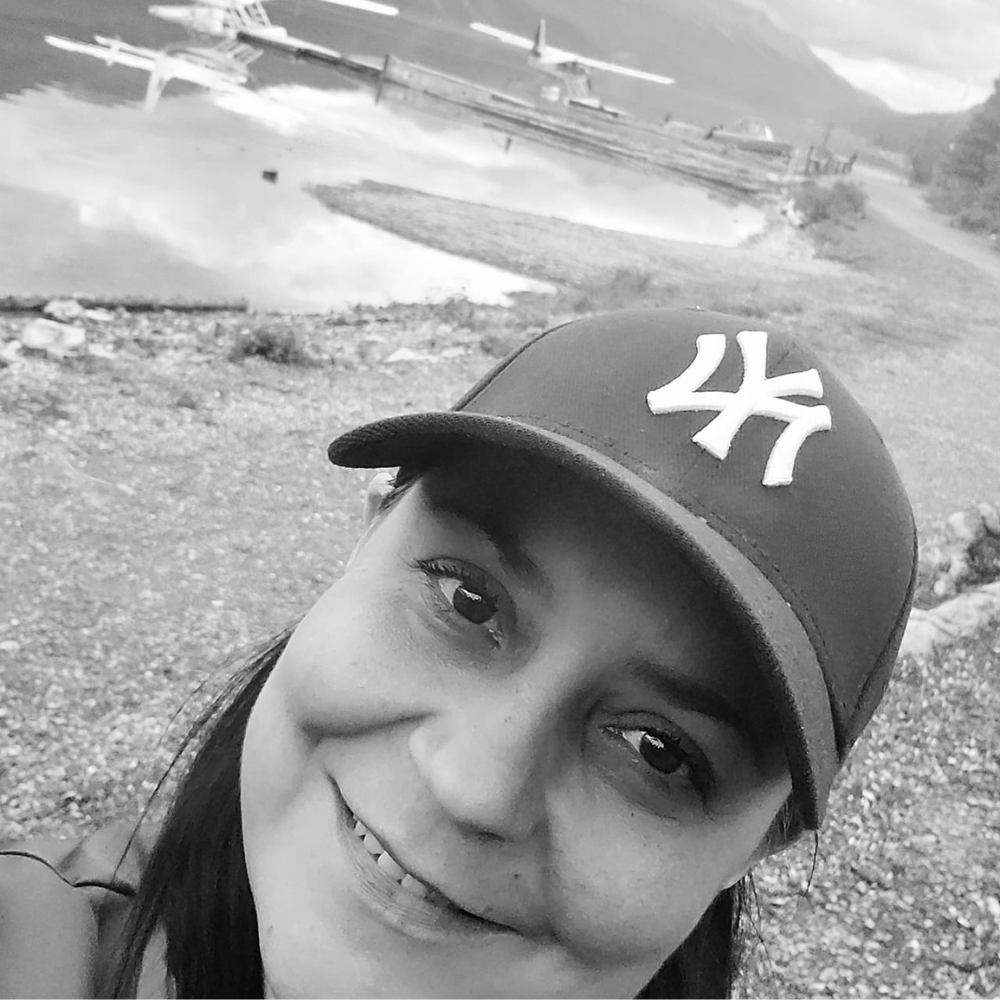 Formline - Indigenous Yukon