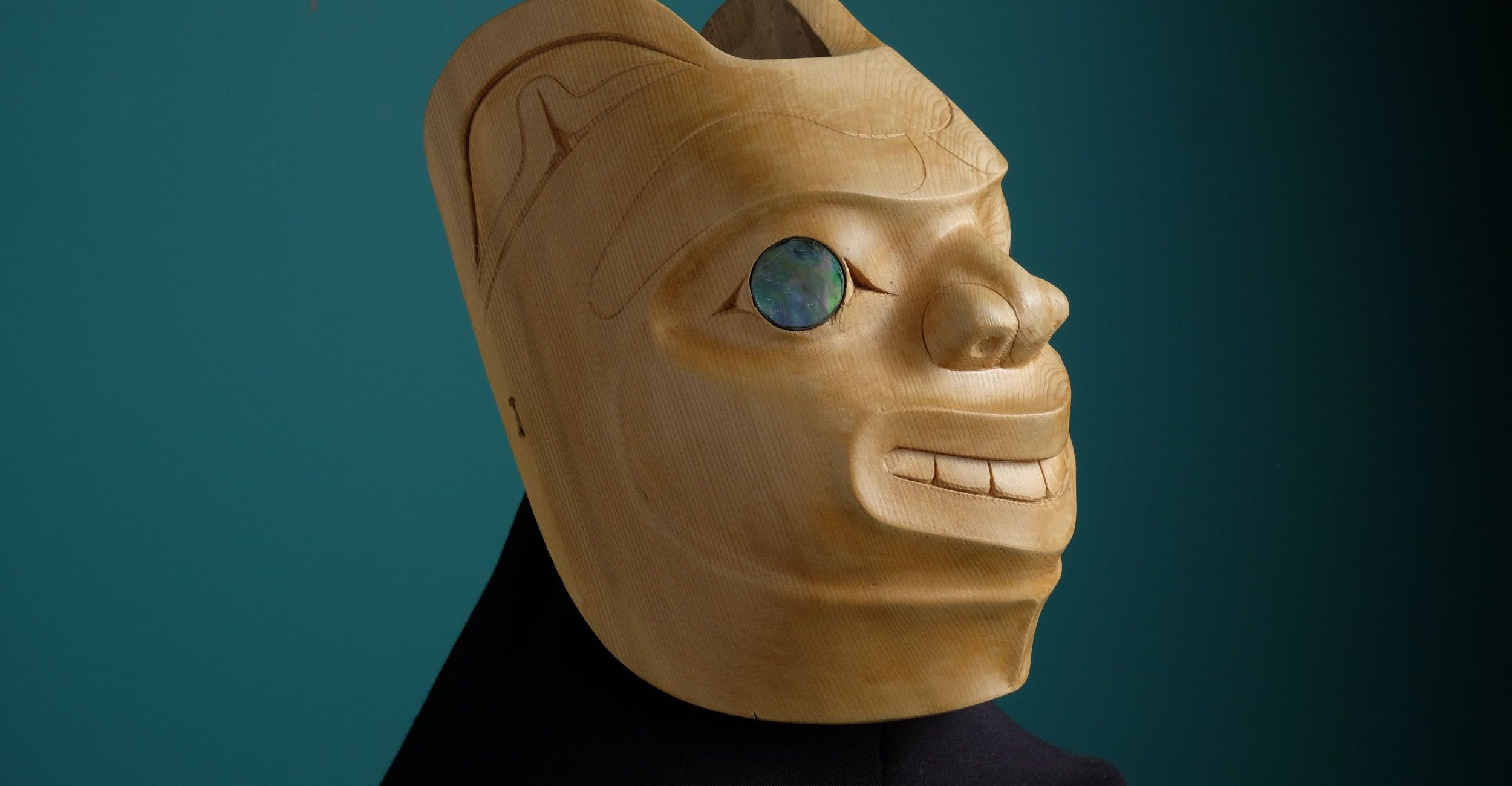 Blake Lepine - Indigenous Yukon