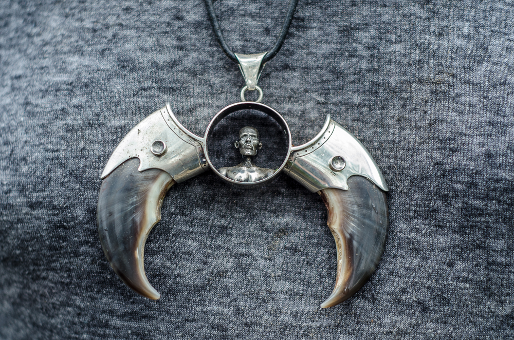 George Roberts - Indigenous Yukon