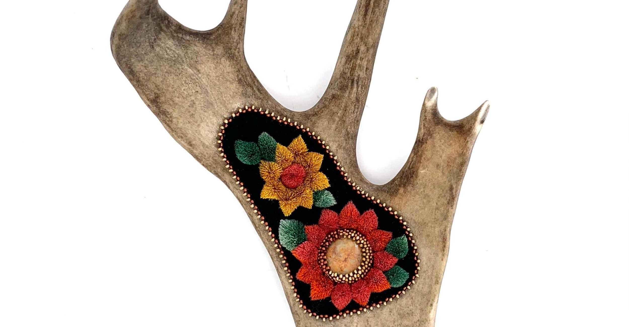 Tufting - Indigenous Yukon