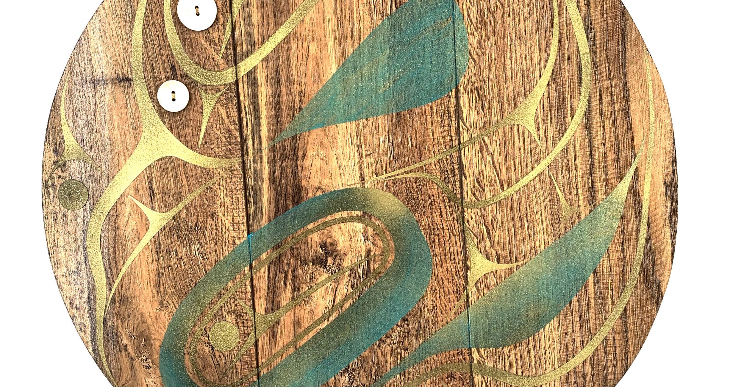 Blake Lepine - Indigenous Yukon