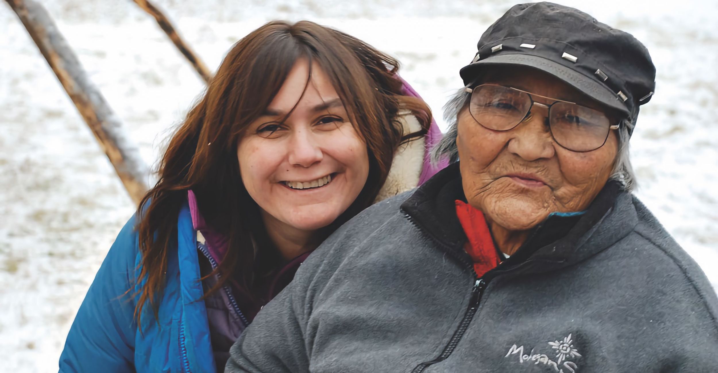 Mayo - Indigenous Yukon